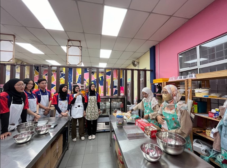 Genba Bakery